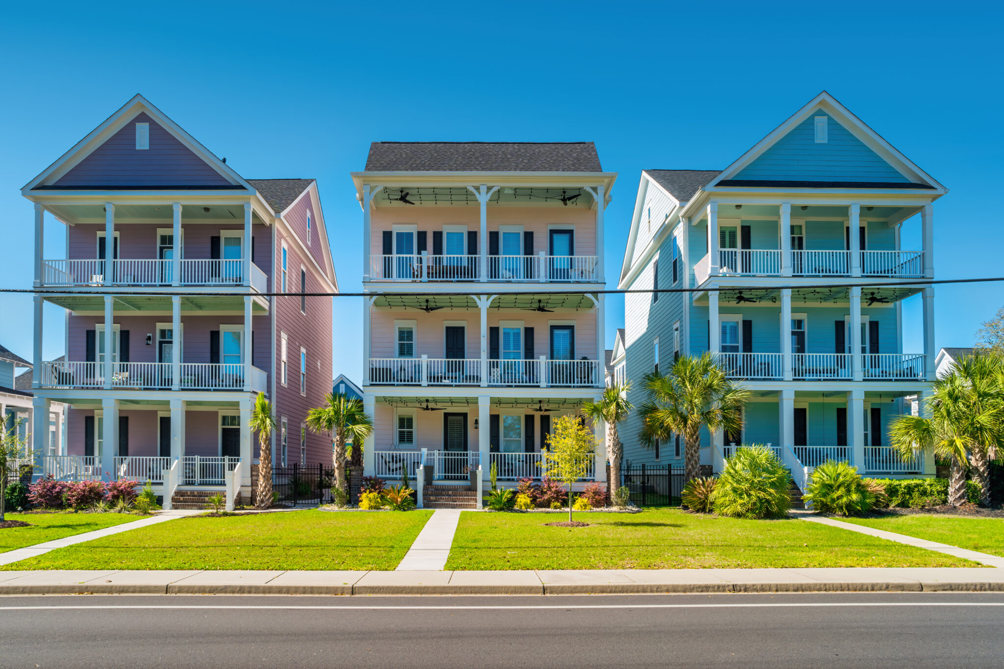 Coastal Lawn Care In Myrtle Beach: Salt, Sand, And Sun In Your June ...